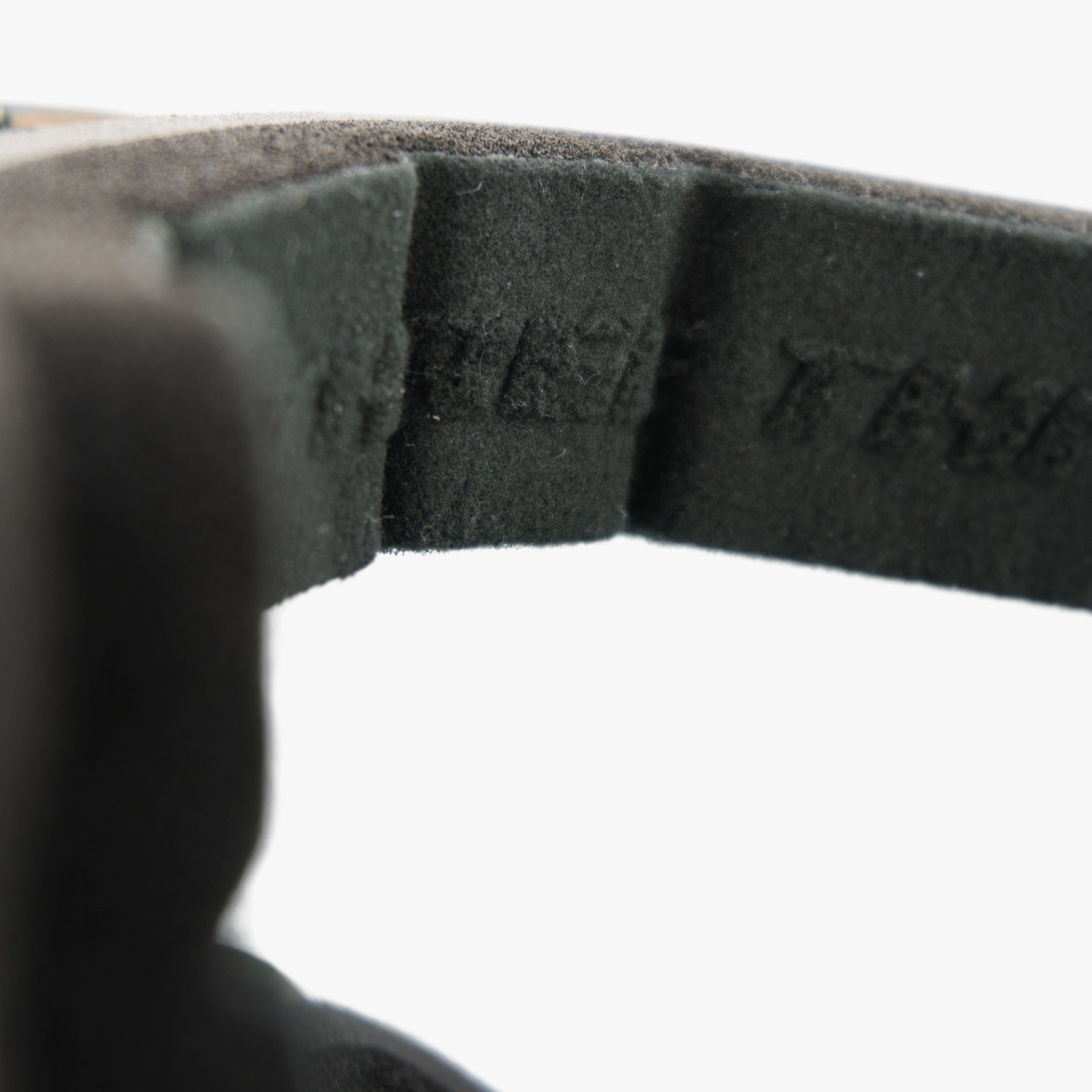 Replacement Foam – Thirty-Three Threads