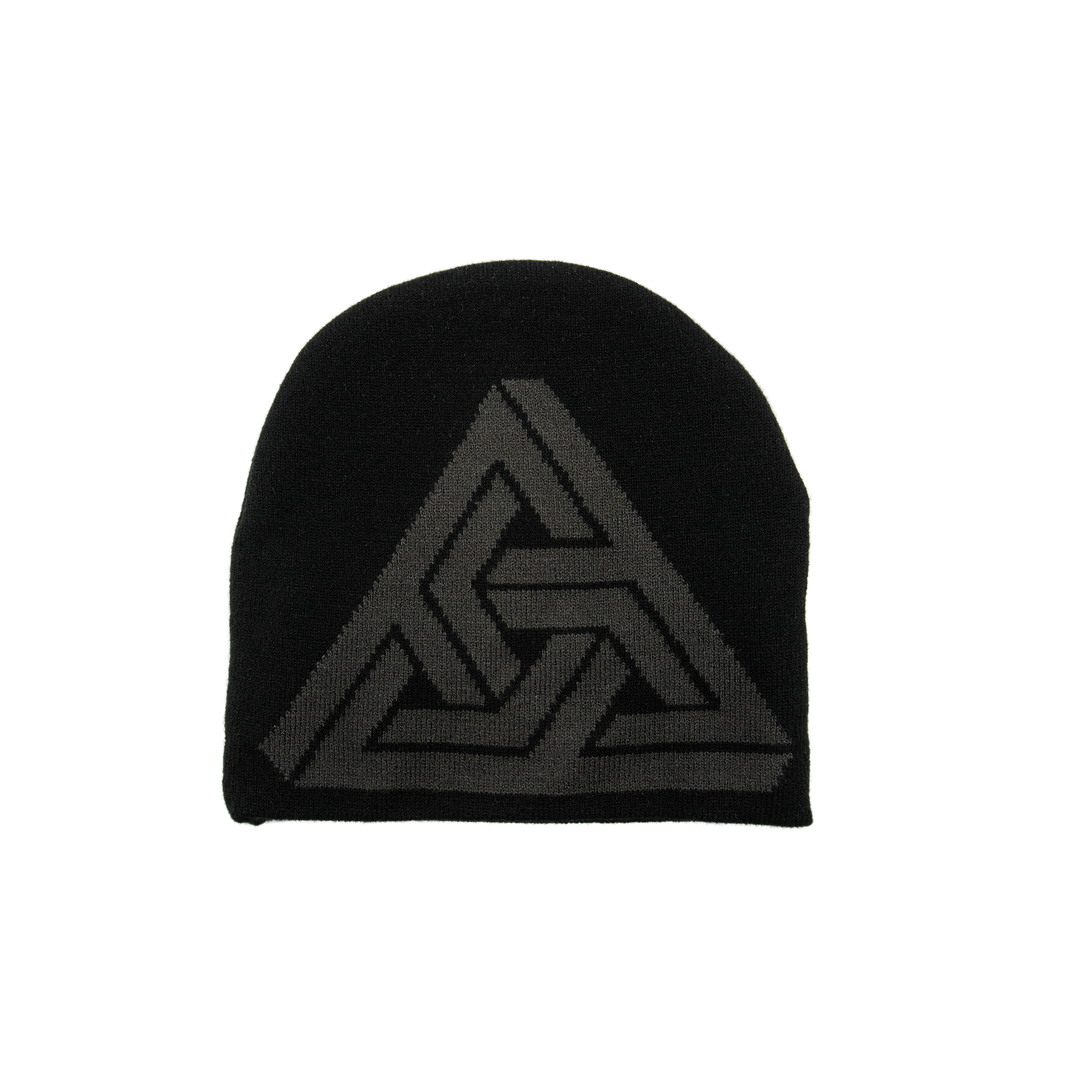 March Vertex Beanies – Thirty-Three Threads