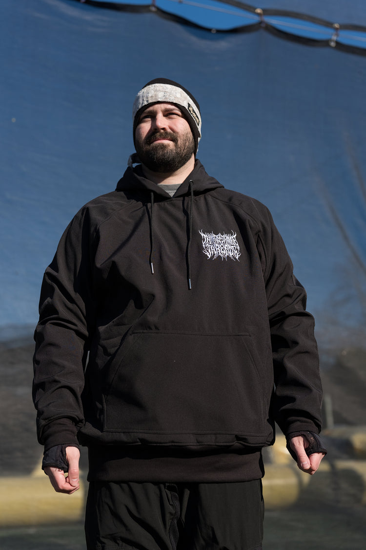 Thirty-Three Threads Paintball