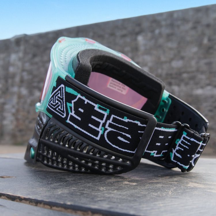 Thirty-Three Threads Paintball