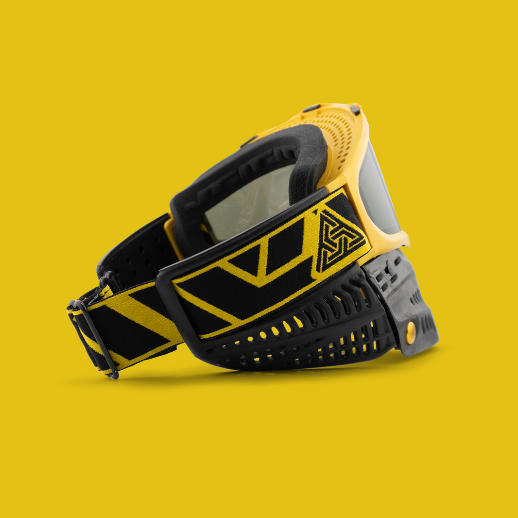 Primary Series – Thirty-Three Threads