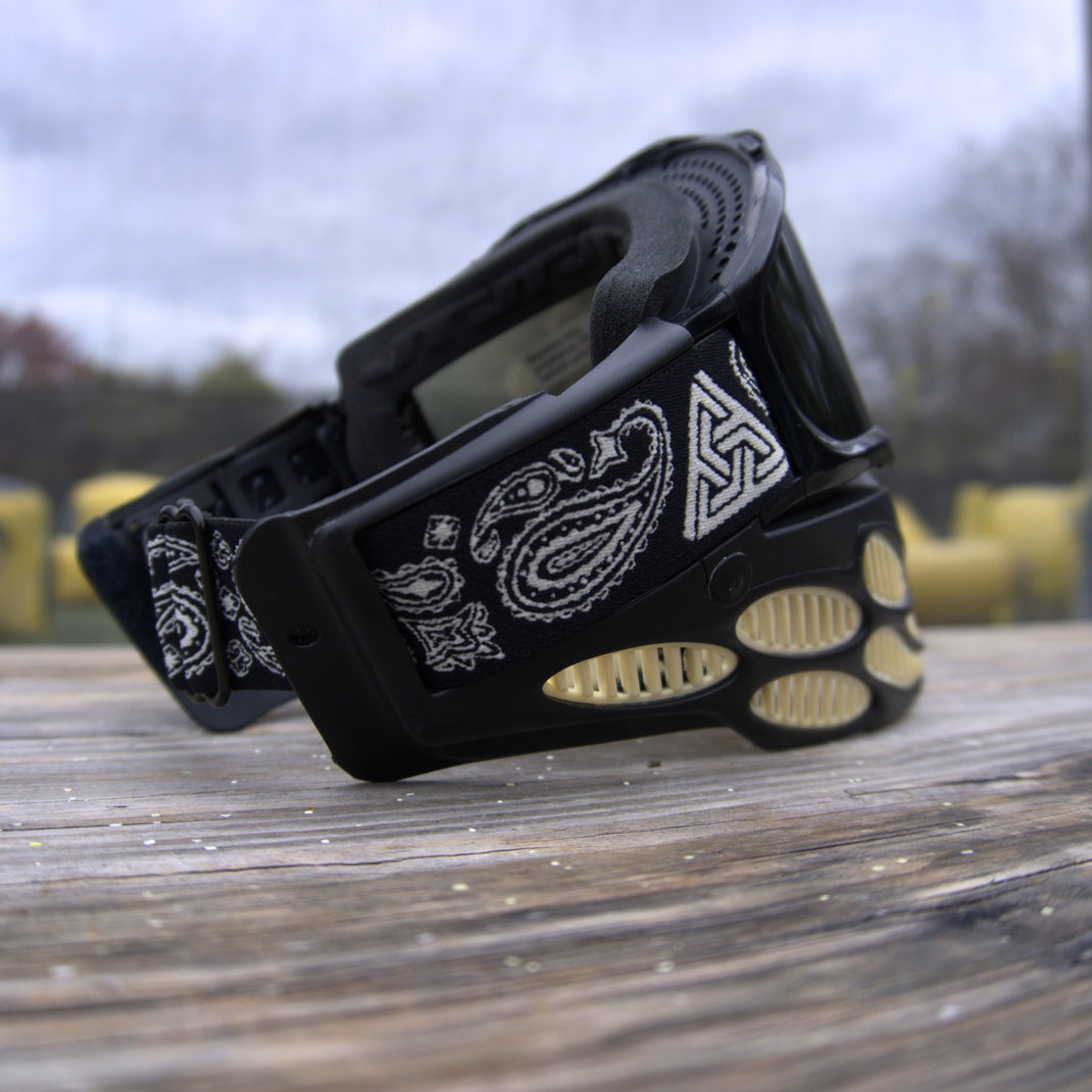 Thirty-Three Threads Paintball