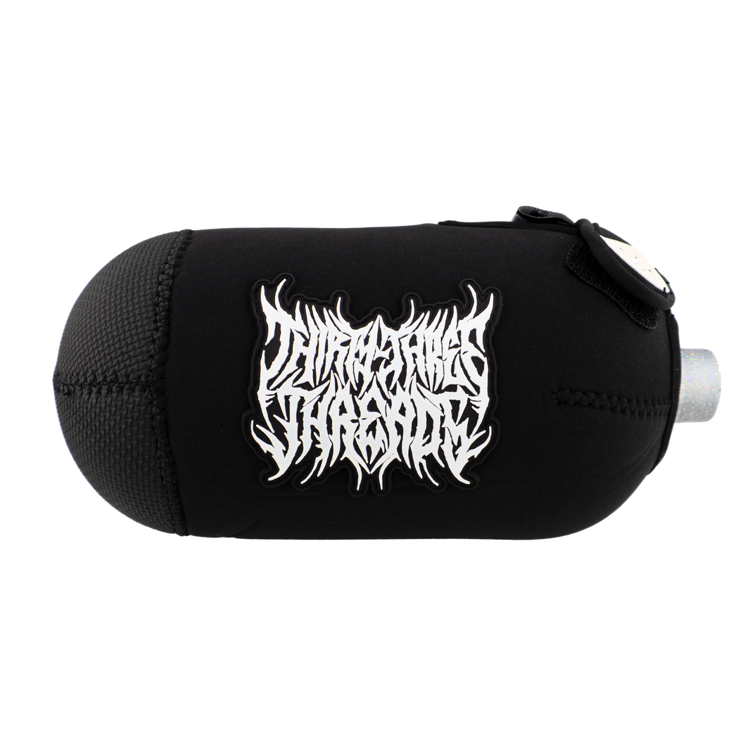 Triton – Thirty-Three Threads