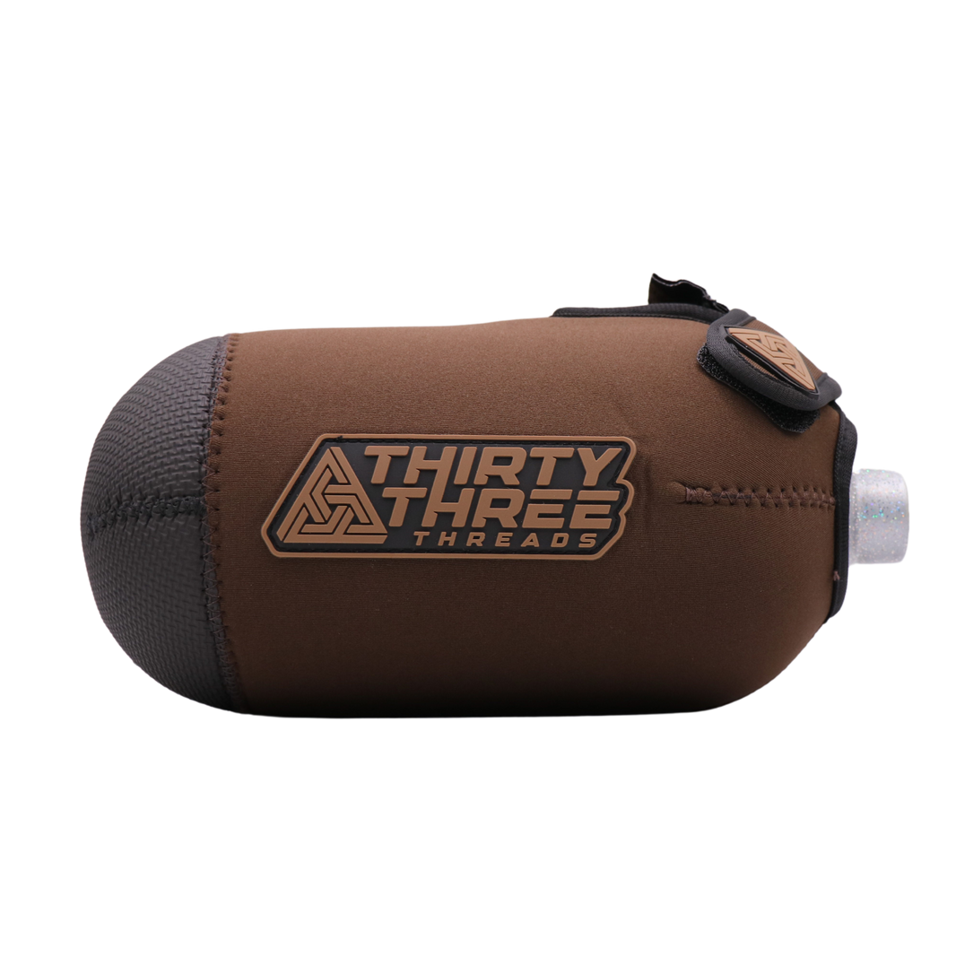 Tenebris – Thirty-Three Threads