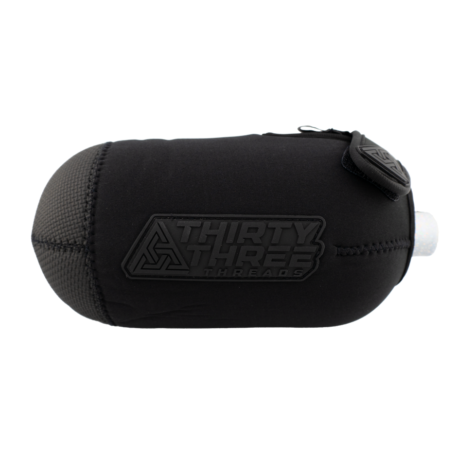 Triton – Thirty-Three Threads